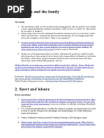 Bu Vmgo | PDF | Goal | University