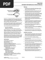 SIGA-OSD Datasheet | PDF