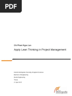 Project Report Writing Guidelines BBS 4th Year | PDF | Paragraph ...