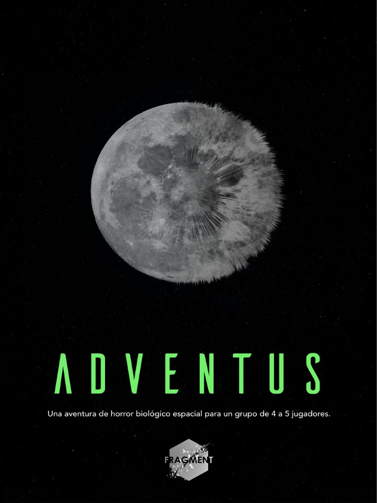 Adventus HD | PDF