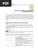 Crop Protection (Principles of Crop Protection) Lecture Manual | PDF ...