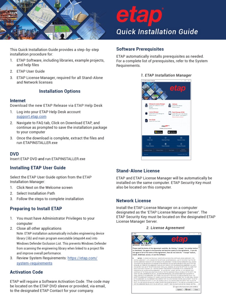 Installation Guide | PDF | Installation (Computer Programs) | Library (Computing)