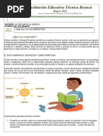 El Cuento Social, Político y Curtural | PDF | Exclusión social | Sociedad