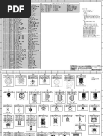 Sans 10111 1 Engineering Drawing Part 1 General Principles | PDF ...
