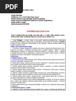 Popis Kratica | PDF