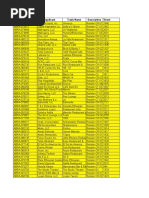 Closing Program Brigada Eskwela Script 2022 | PDF