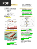 How To Compute For Aog and Edd | PDF