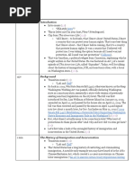 Rules of Procedure AIPPM | PDF | Committee | Memorandum