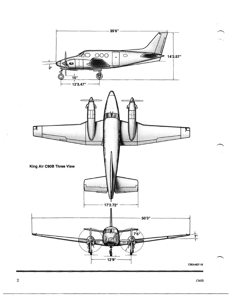 C90B Performance | PDF