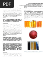 Pruebas Bioquimicas para Enterobacterias | PDF | Química | Las bacterias