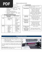 XN-L - Series Flagging Guide - 1399-lss - Rev3 | PDF | White Blood Cell | Granulocyte