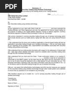 Verizon Preservation Request Letter | PDF | Computer Network | Cellular ...