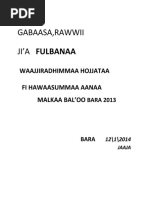 Xalaya Degarsa 166 | PDF