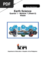 Module 1 Qtr. 2 Contemporary Art | PDF | Performance Art | Installation Art