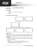 Tutorial Semestabangkom | PDF
