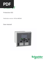 Capdis-S2+: Voltage Detecting System (VDS) For High Voltage | PDF ...