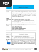 Hunkins Model | PDF | Conceptual Model | Curriculum