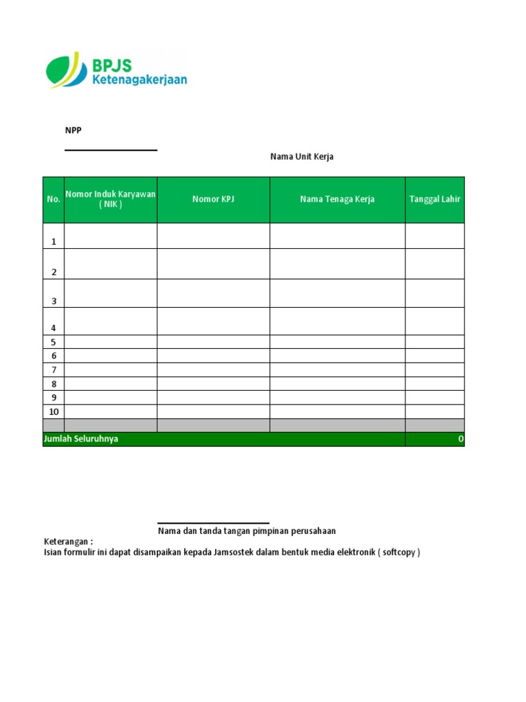 Form F1a Dan F2a EDITED | PDF