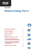 Introduction To The Medical Billing Process | PDF | Health Maintenance ...