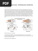 Double Piston and Single Piston Effect in Ball Valves | PDF | Valve ...