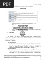 Application Letter SHS | PDF