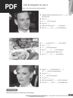 APPETIZERS Detailed Lesson Plan | PDF | Hors D'oeuvre | Food And Drink