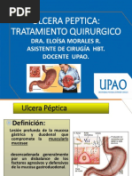 Clasificacion de Forrest | PDF | Causas de la muerte | Especialidades ...