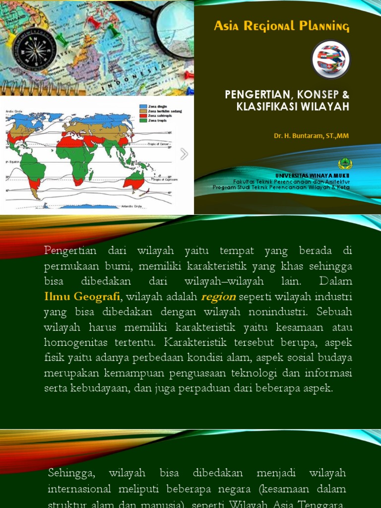 Chapter-1, Definisi & Pengertian | PDF