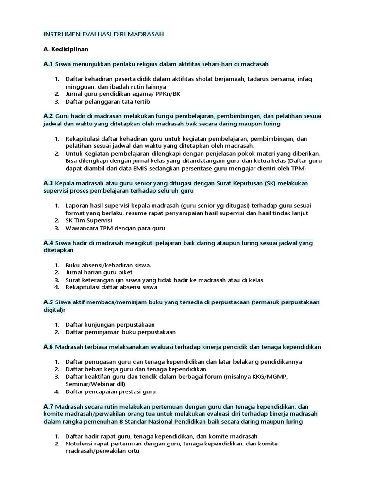 Instrument Edm | PDF