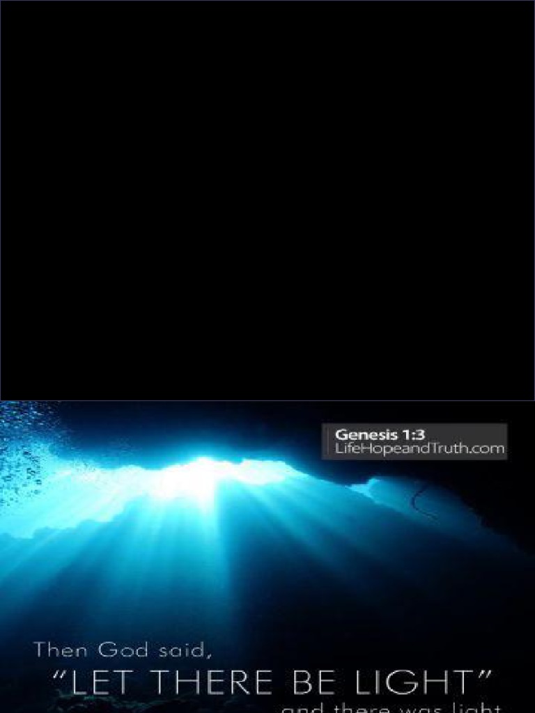 BU3 Lighting Fundamental | PDF | Incandescent Light Bulb | Lighting