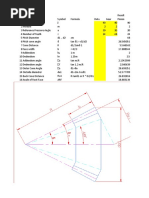 Worm Gear Formula-Master | PDF | Gear | Kinematics