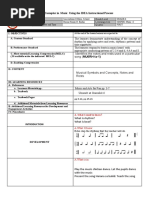 Creating Rhythmic Patterns Mapeh 6 | PDF | Rhythm | Music Theory