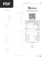 AMOSUP Provident Fund Consent Form | PDF | Privacy | Banks