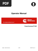EIM Engine Interface Module | PDF