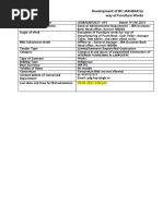 BEML Officers and Contact Directory | PDF
