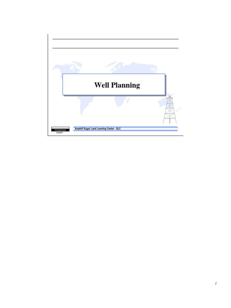 A Comprehensive Overview of Key Considerations for Effective Well ...