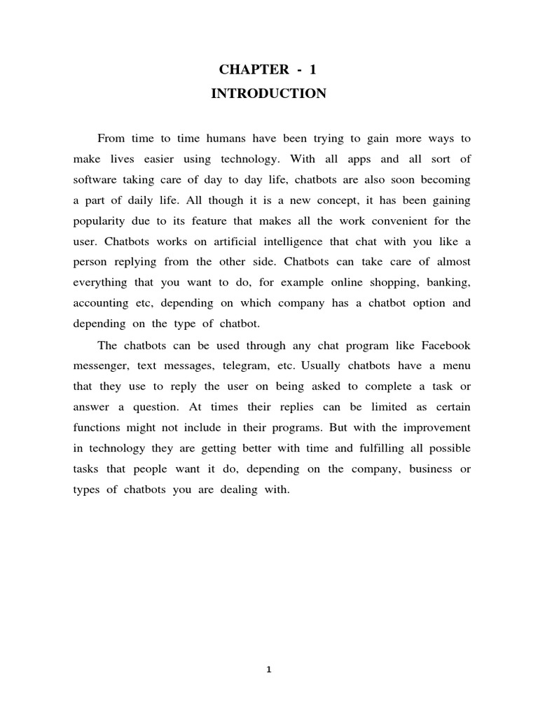 2.SPECILIZED VIRTUAL ASSISTANT USING NLP AND DEEP LEARNING - Report FINAL 1 | PDF | Engineering ...