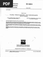 NF en 1370-2012 | PDF | Casting | Metals
