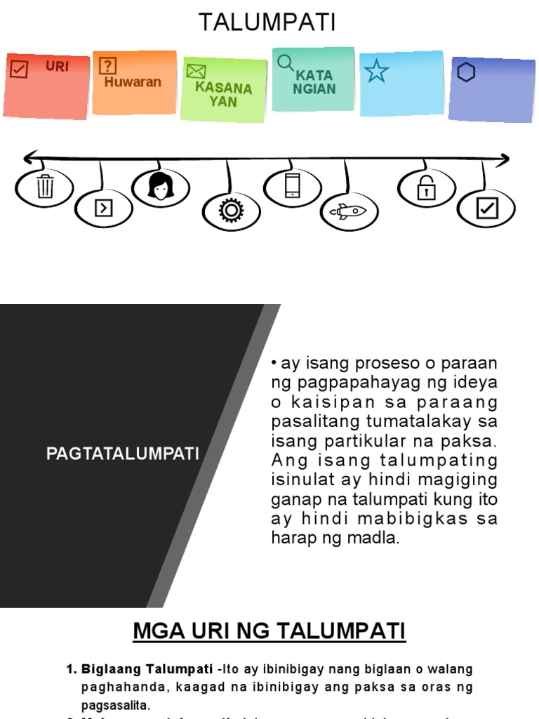 TALUMPATI | PDF