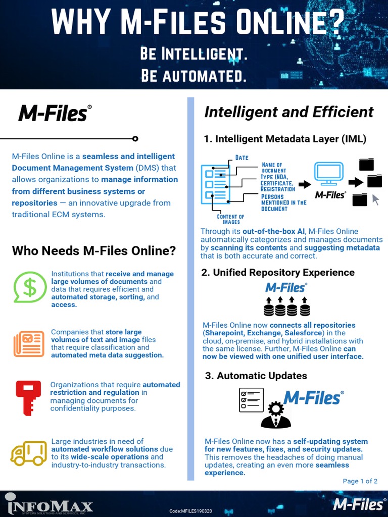 Document Management System | PDF | Metadata | Cloud Computing