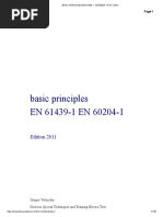 Iec 60529 | PDF | Nature