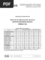 Presen Value Table & Cumulative Discount Factor (CDF) Table | PDF ...