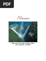 Olex Nexan Handbook | PDF | Cable | Electrical Wiring