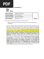 BizBox HIS: Streamline Hospital Ops | PDF | Radiology | Medical Imaging