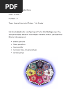 Panduan Lengkap Sembahyang Hindu | PDF