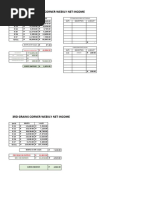Borewell Yield Measurement | PDF | Discharge (Hydrology) | Nature