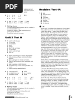 Project 5 Tests | PDF