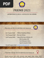 (REV) Buku Panduan Penyetaraan MBKM | PDF
