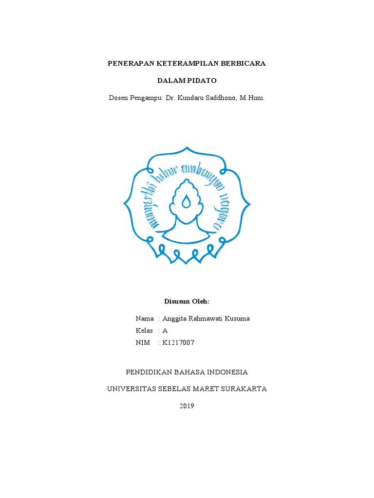 Paper Anggita Rahma | PDF
