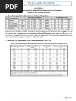 Af186 Pe85 Top White s692n-Bg40wh FSC - en | PDF | Adhesive ...